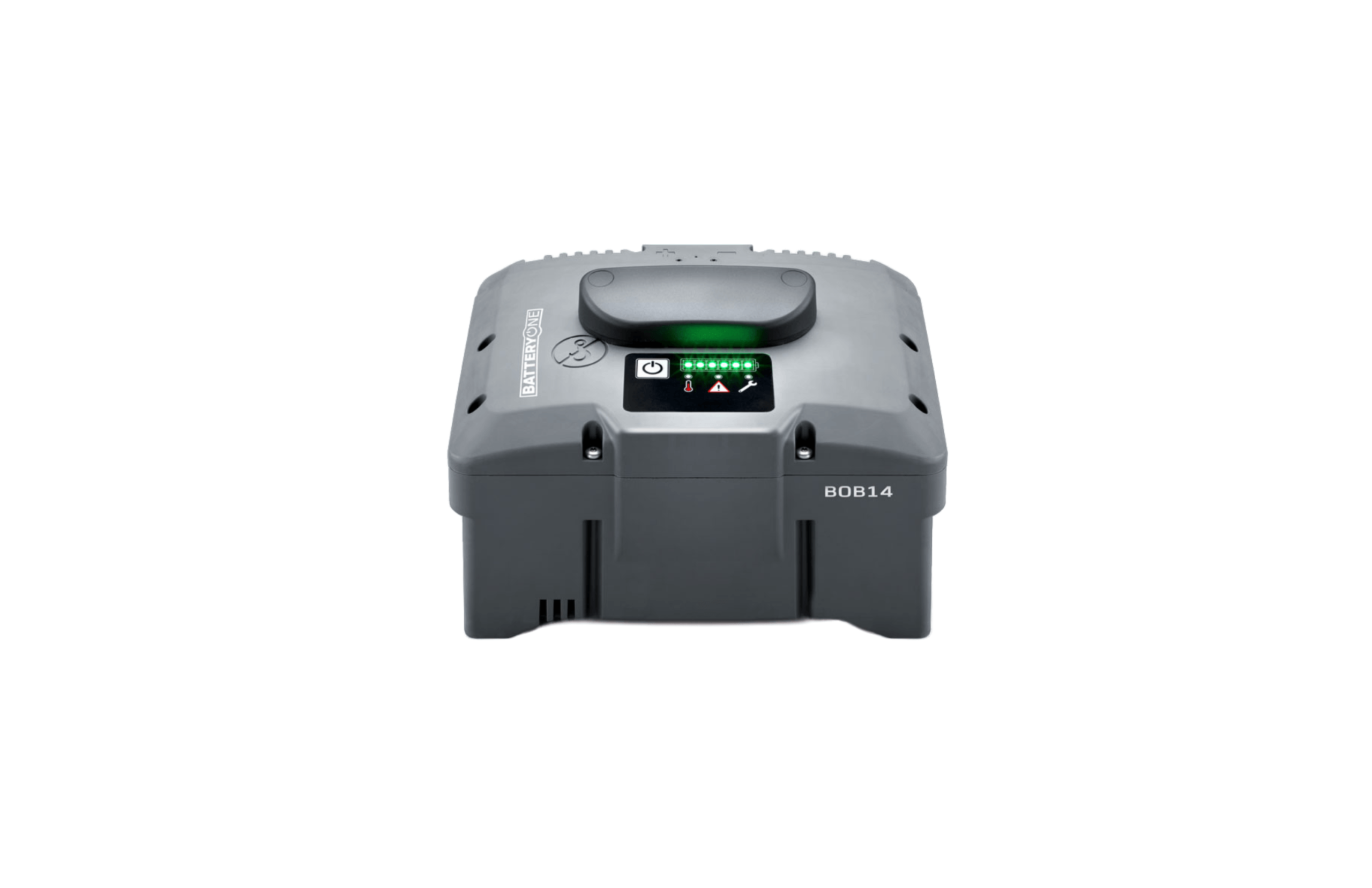 BOB14 accu Battery One