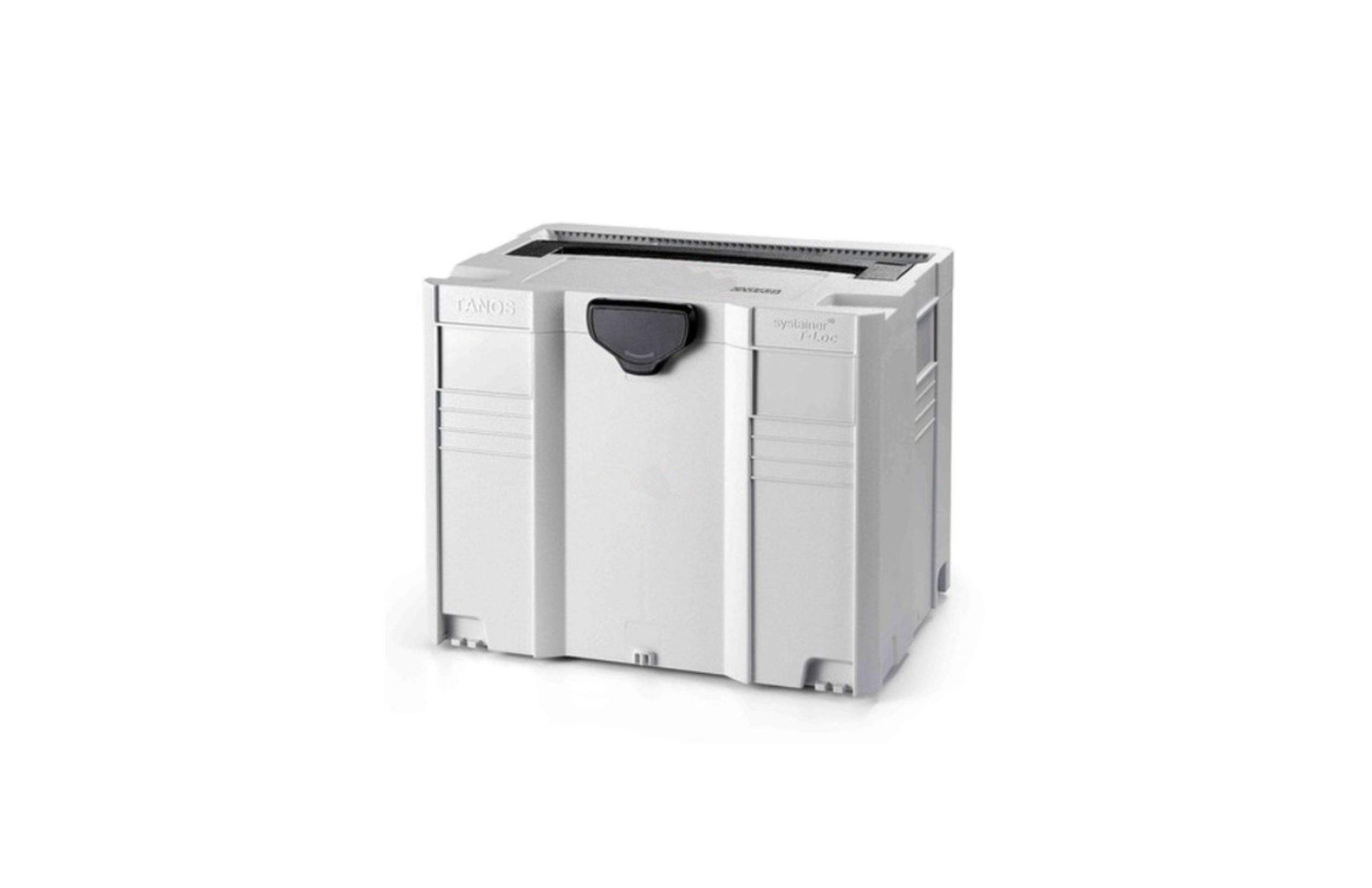 Systainer BOB accubox
