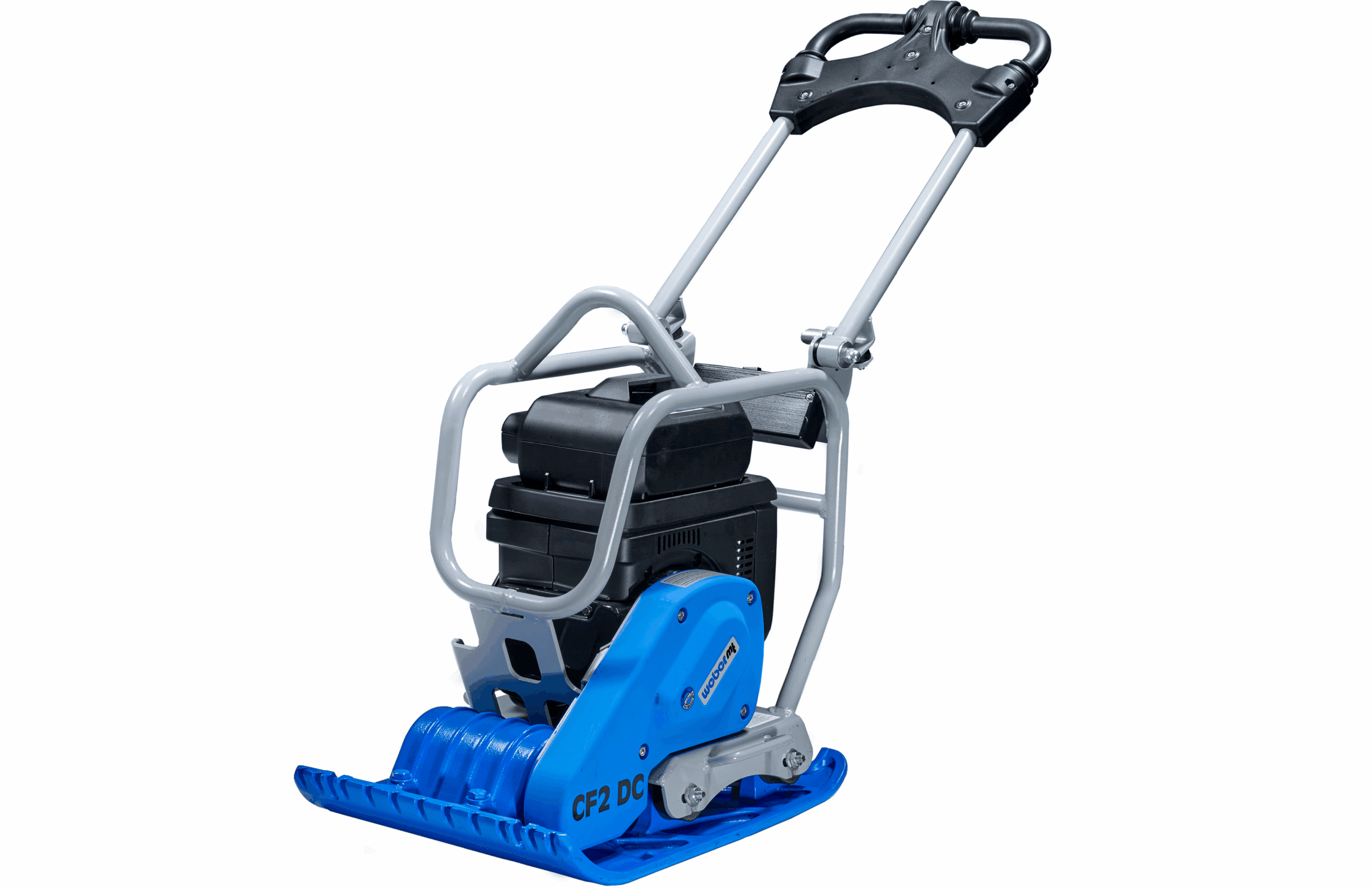 WeberMT CF2 DC