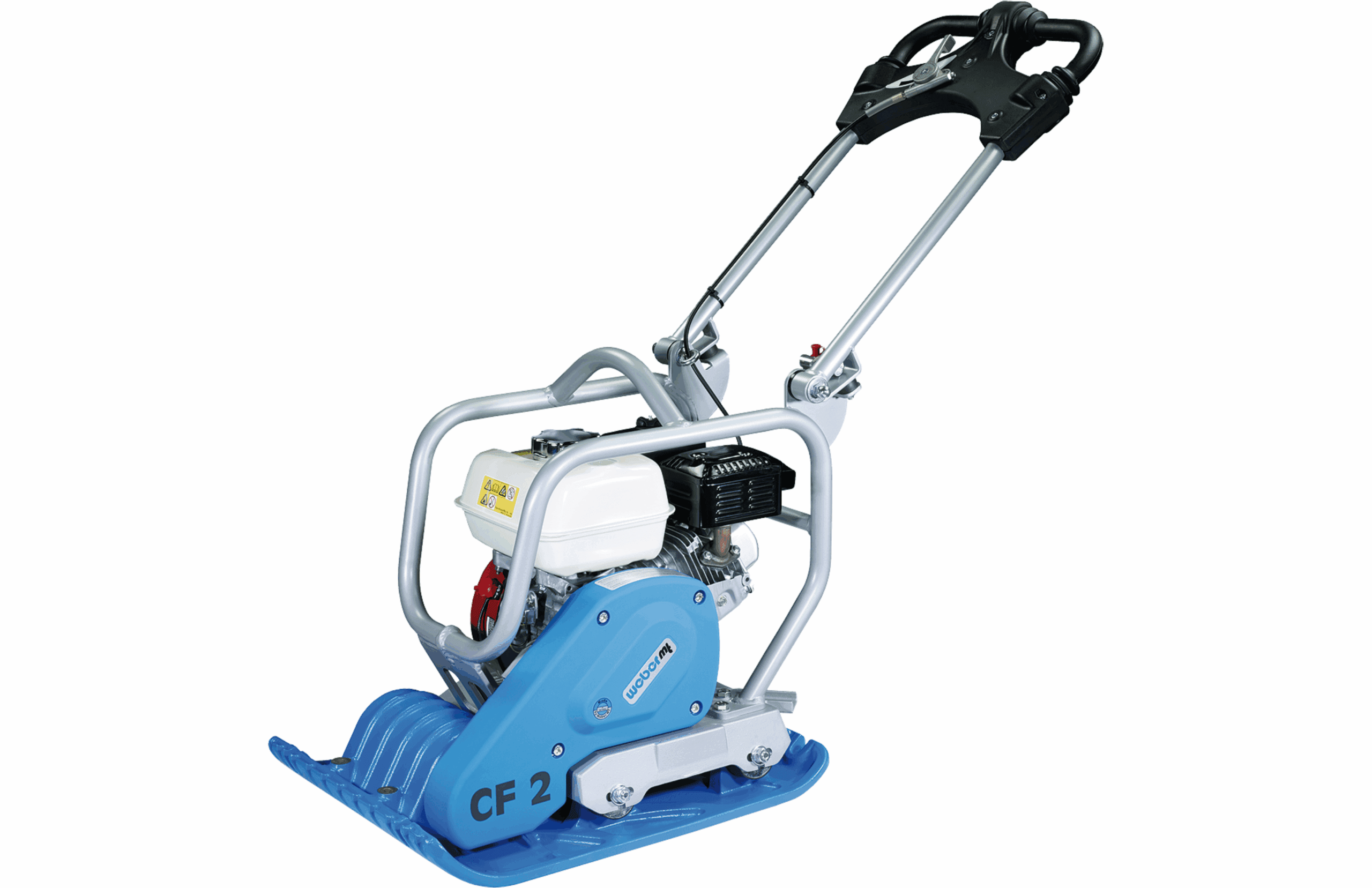 WeberMT CF2 Hd